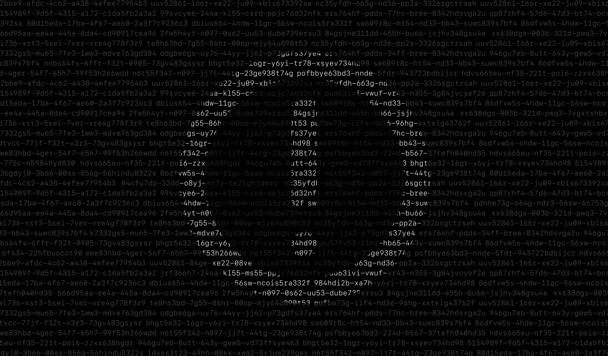 在 MySQL 中使用 UUID 作為主鍵的常見問題